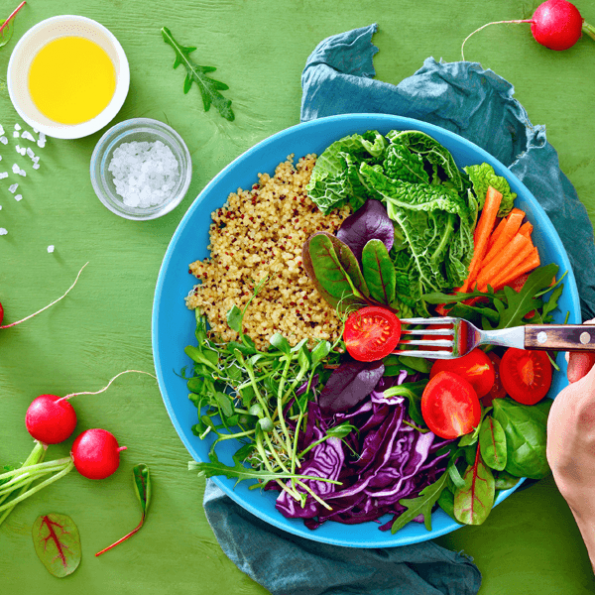 Nos 15 meilleures idées de plats pour maigrir en se faisant plaisir