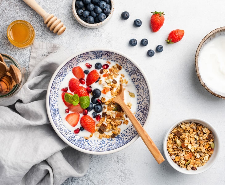 Nos 15 meilleures idées de plats pour maigrir en se faisant plaisir ...