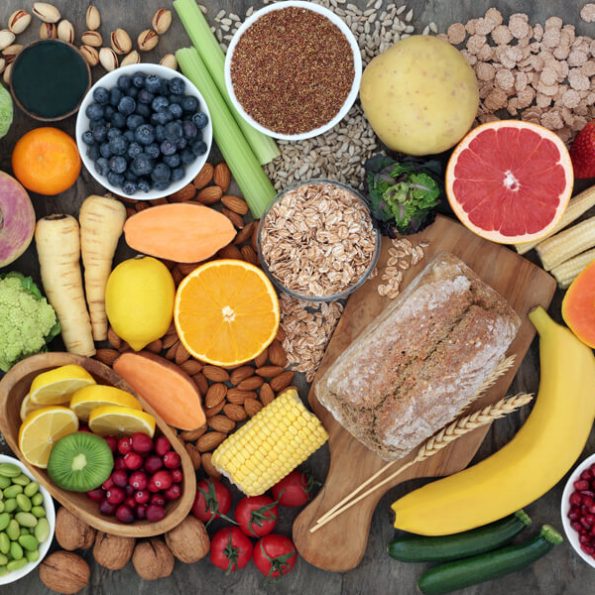 Repas minceur : quels repas manger le soir pour maigrir ? - Cheef