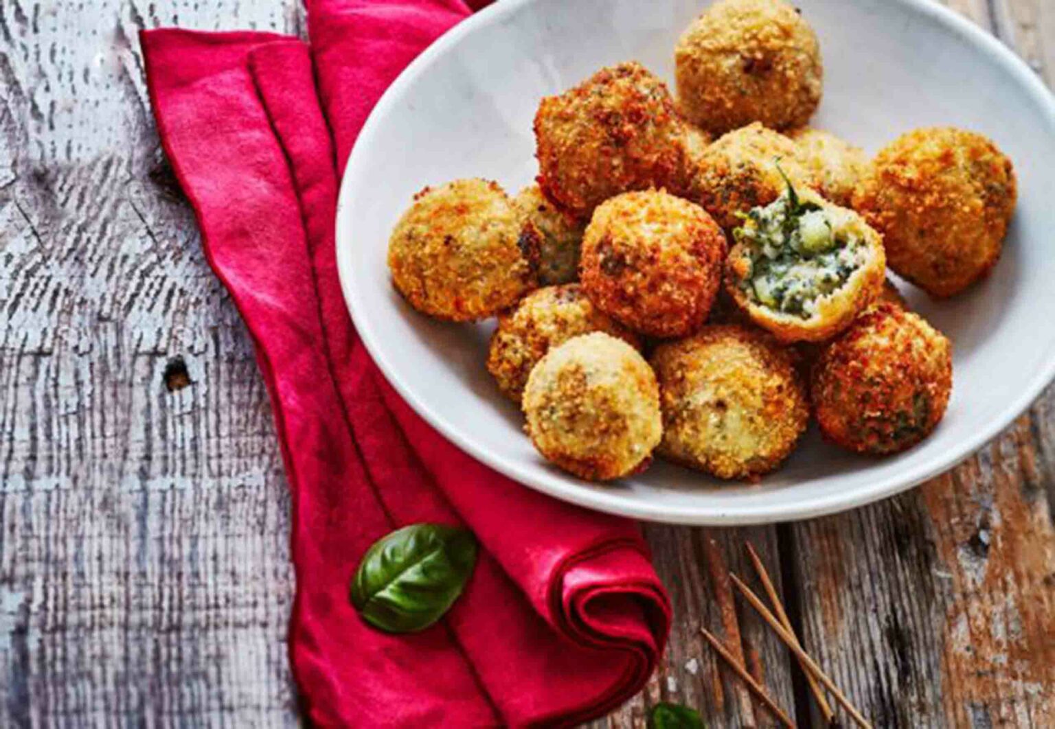 Recette épinard frais : notre top 3 pour les apprécier
