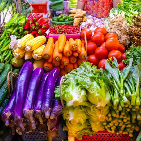 Nos 15 meilleures idées de plats pour maigrir en se faisant plaisir