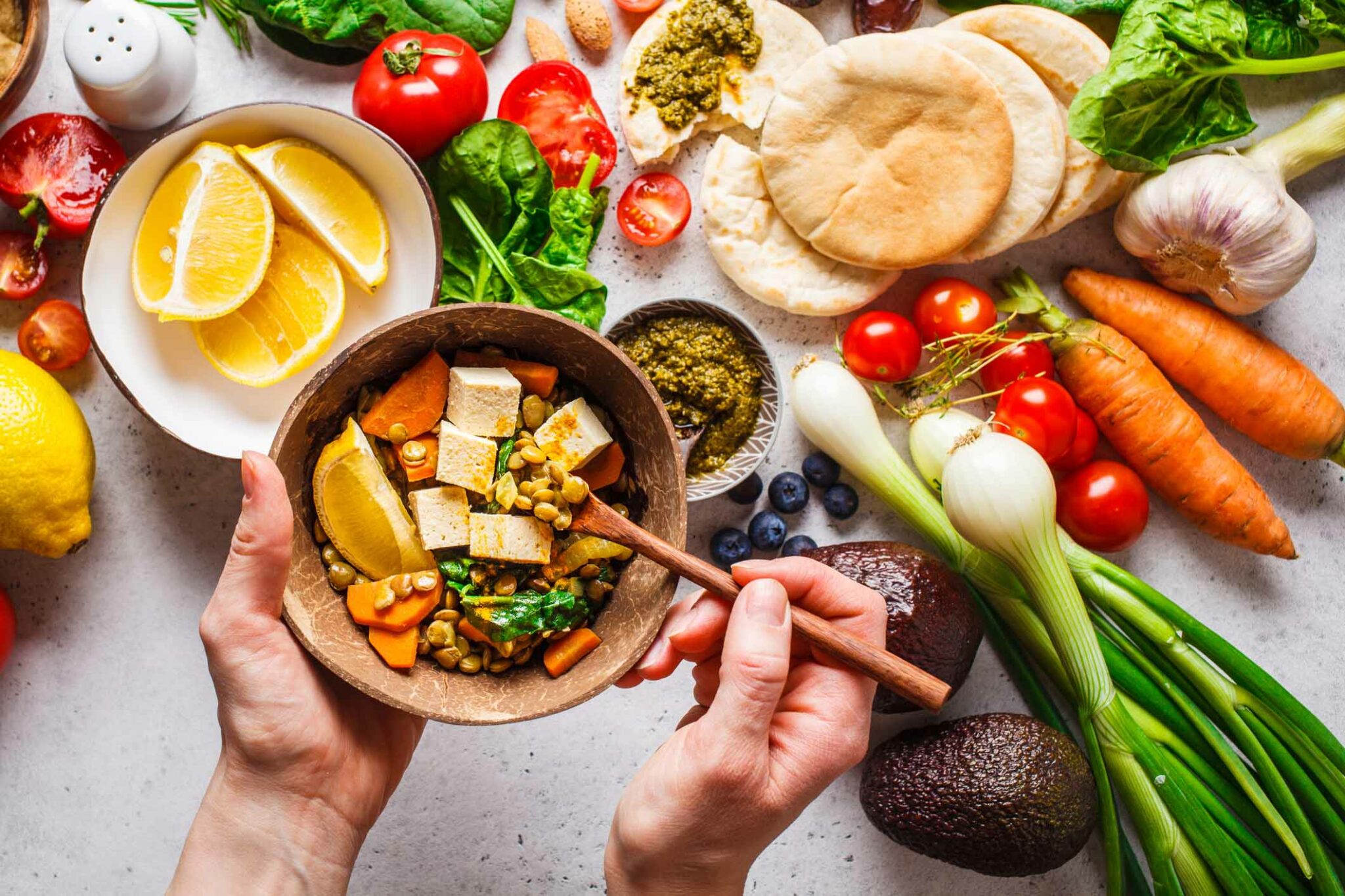 Top 10 des plats pour un régime : conseils et recettes