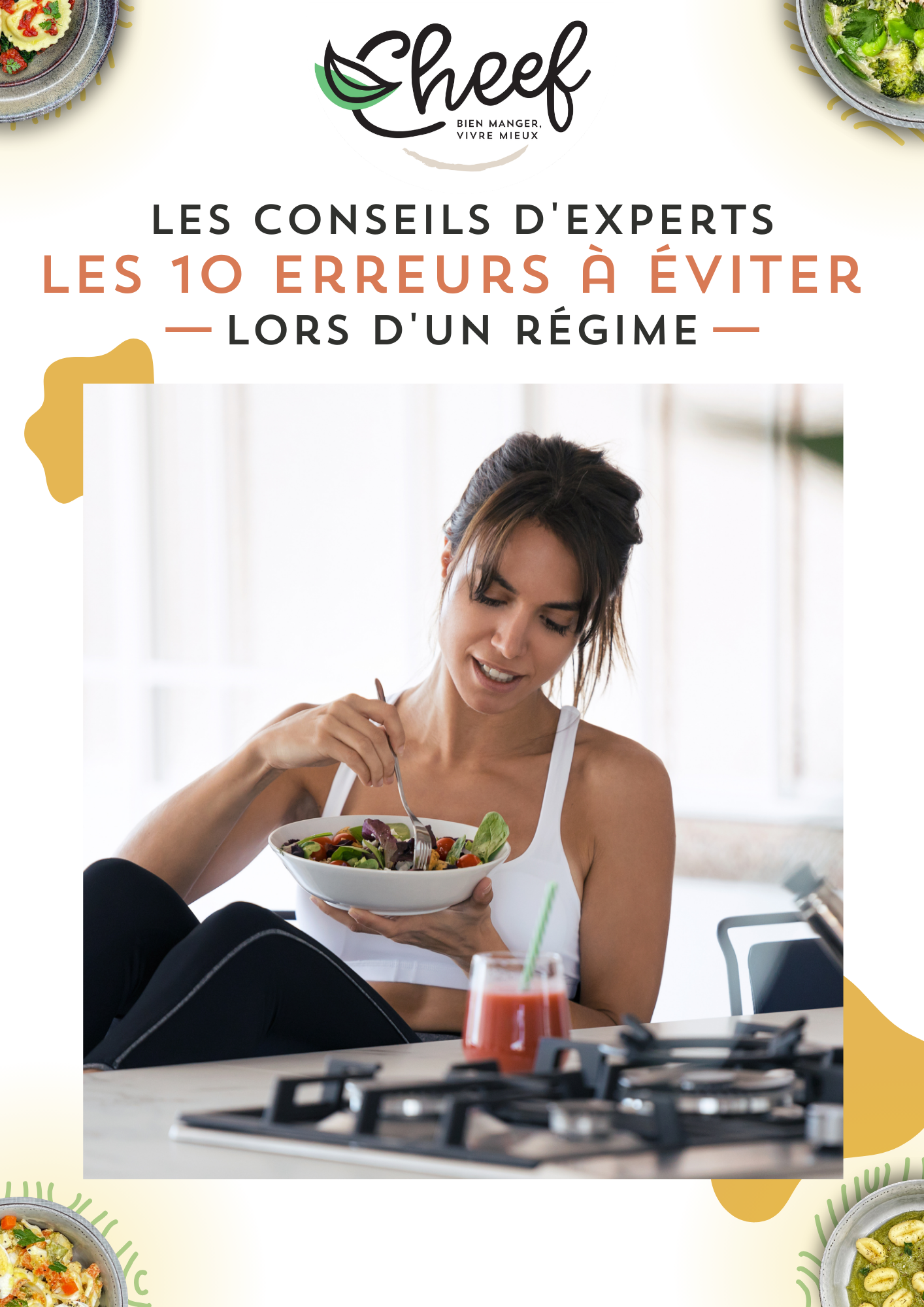 Comment maigrir : 7 conseils essentiels pour perdre du poids