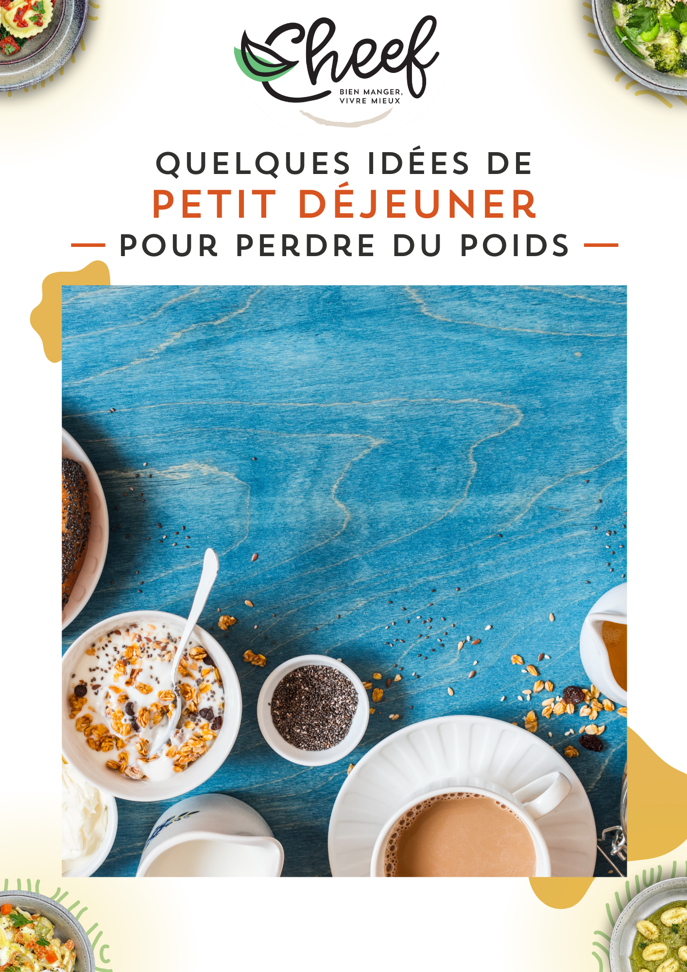 Comment perdre du ventre : régime et programme (2025)