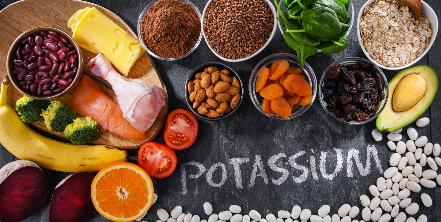 Potassium dans le sang : comprendre l'hyperkaliémie (2026)